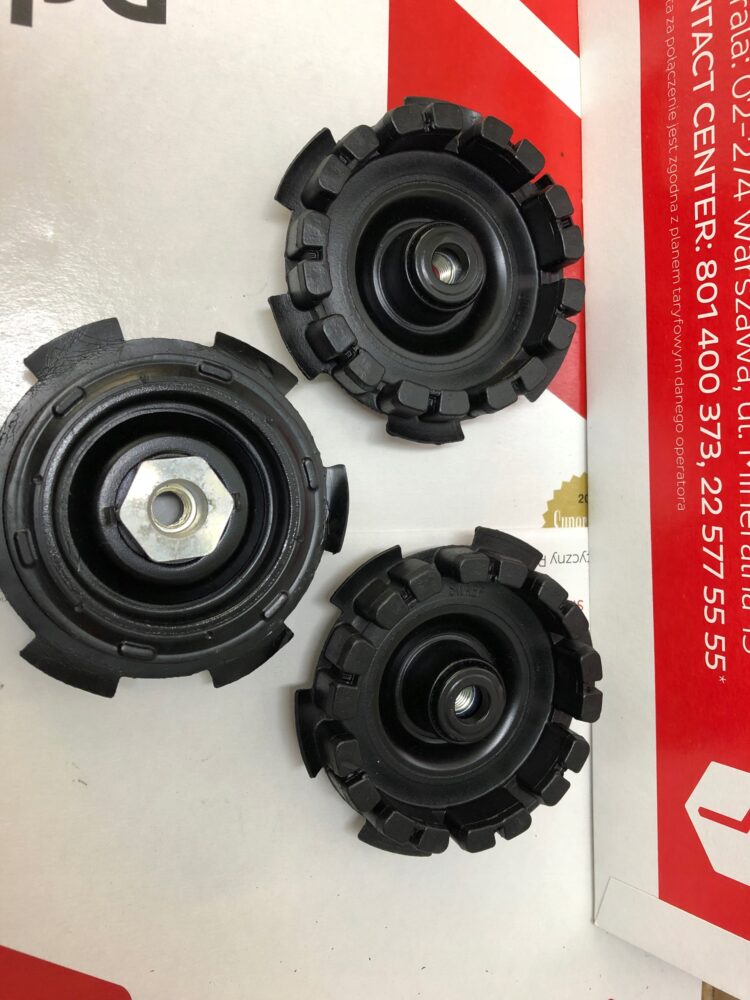 SPRZĘGŁO KLIMATYZACJI VW AUDI A8 D4 4GD260805 - Dorian Części