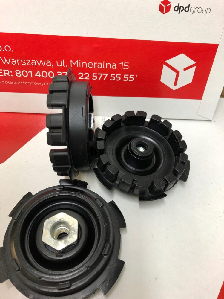 SPRZĘGŁO KLIMATYZACJI VW AUDI A8 D4 4GD260805 - Dorian Części